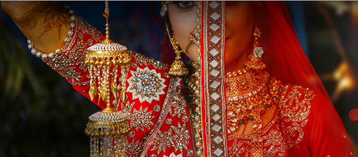 Kaleeray – Gehna Jewelry